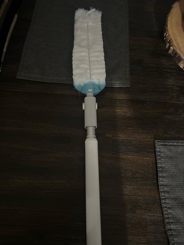 Bona Dusting Microfiber Extendable Dusting wand in the Dusters ...