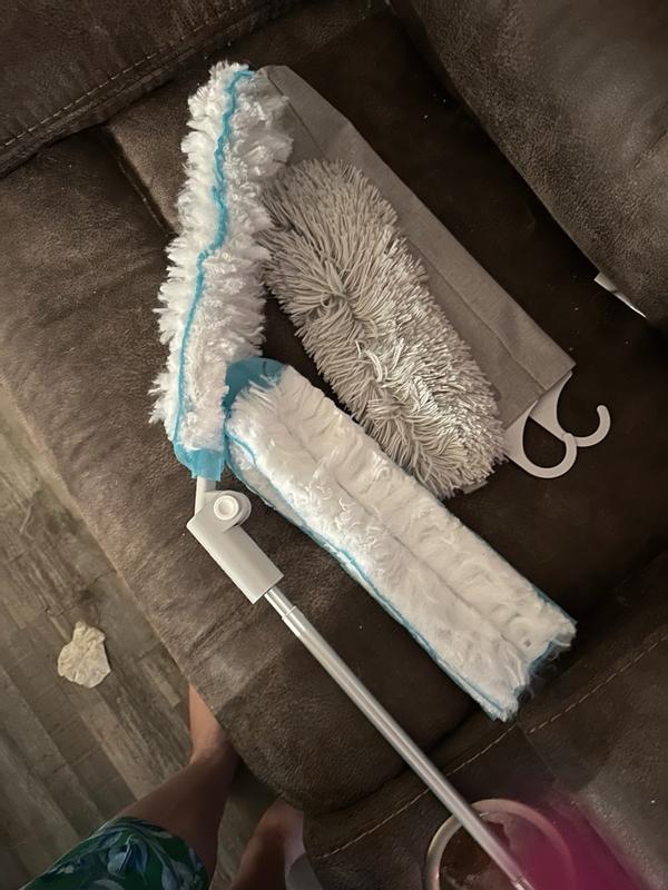 Bona Dusting Microfiber Extendable Dusting wand in the Dusters ...