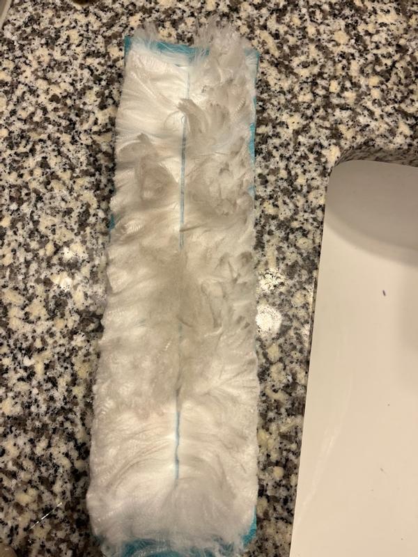 Bona Microfiber Extendable Dusting wand in the Dusters department at ...