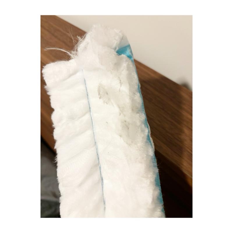 Bona Microfiber Dusting Wand WM710013636 at Lowes.com