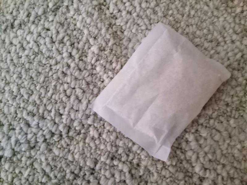 Bonide Mouse Magic Animal Repellent Scent Pouch For Mice 4 pk in the ...