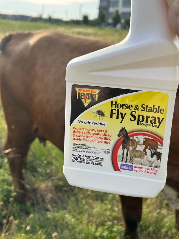 Bonide 1-Gallon Revenge Insect Killer Trigger Spray 46173 at Lowes.com