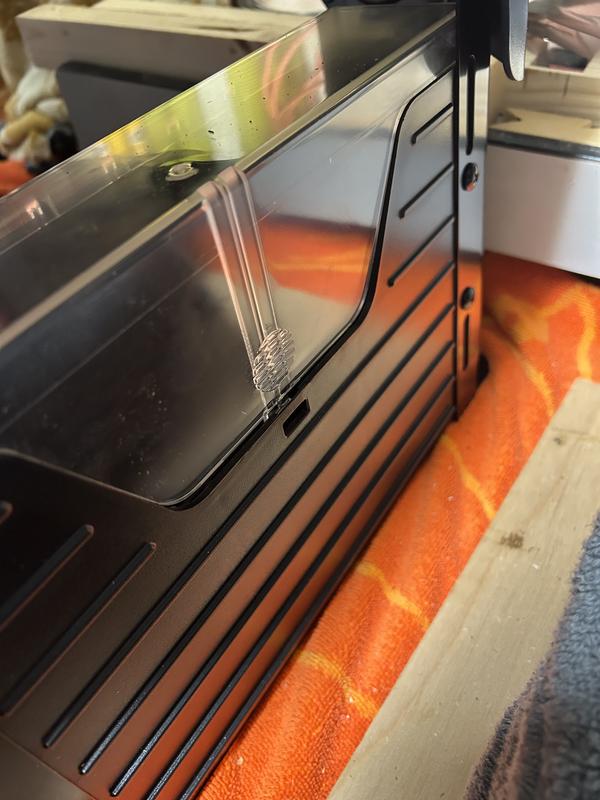 Bosch 15 Amps Adjustable Mdf Router Table RA1141 at Lowes.com