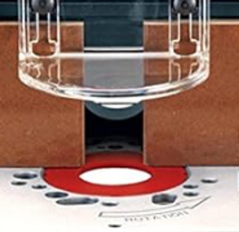 Bosch 15 Amps Adjustable Mdf Router Table RA1181 at Lowes.com