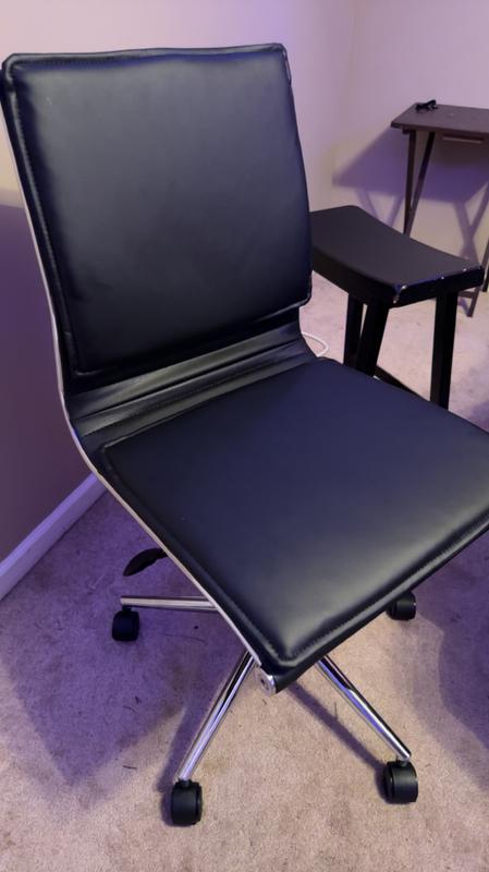 Boss Office Products Elegant Design Task Chair - Macy's