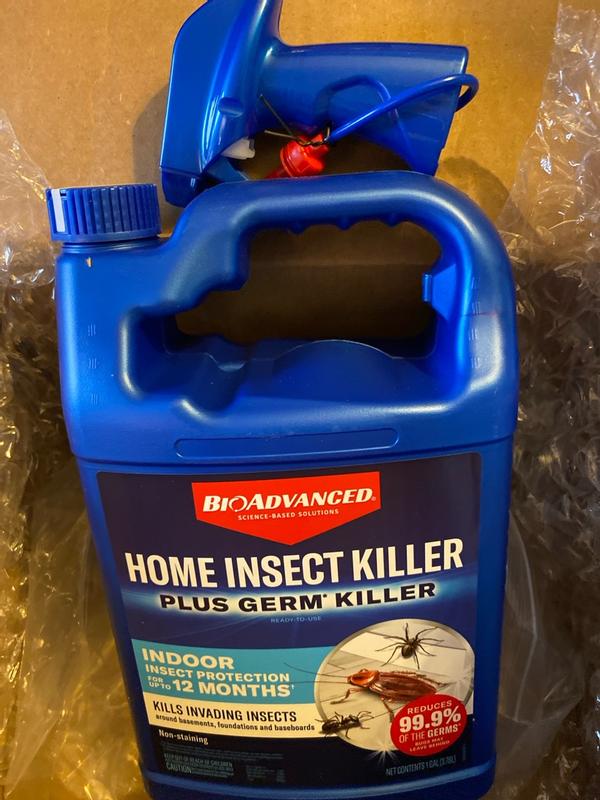Shop BioAdvanced Complete Ant killer Collection at Lowes.com