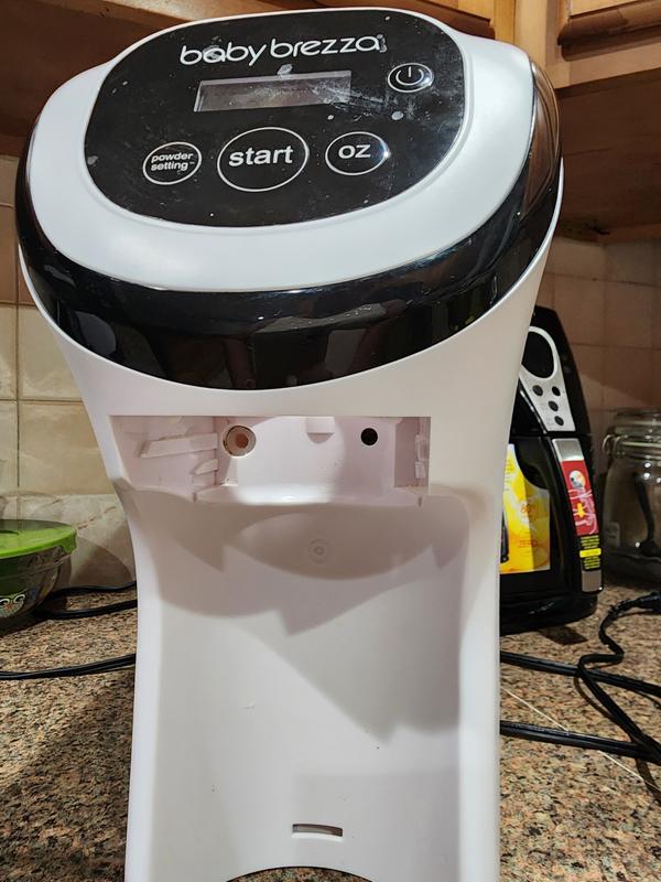 Baby Brezza Formula Pro Mini Baby Formula Dispenser | Bloomingdale's Kids