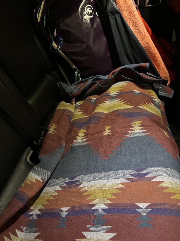 Stoic Desert Nights Blanket - Accessories