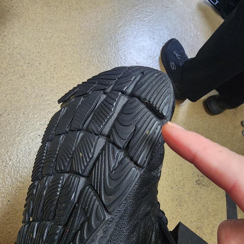 Altra Torin 5 Leather Shoe - Women's - Footwear