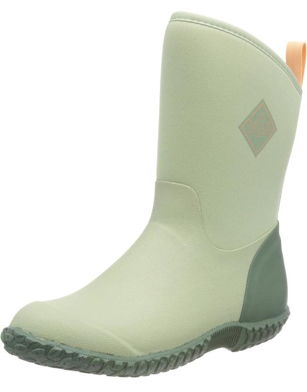 Muck Boots Muckster II Mid Boot - Women's - Footwear