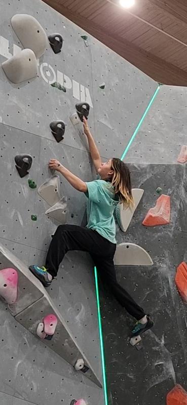 Ocun Strike LU Climbing Shoe - Climb
