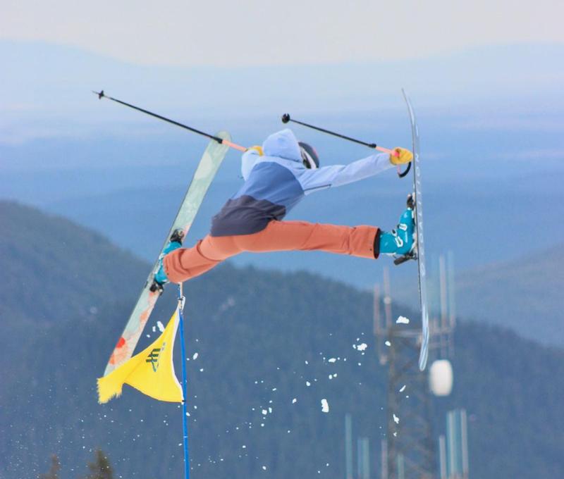 Coalition Snow SOS All Mountain Ski - 2024 - Women's - Ski