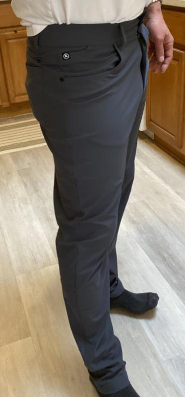 Backcountry Just Go Pant - Men's - Clothing