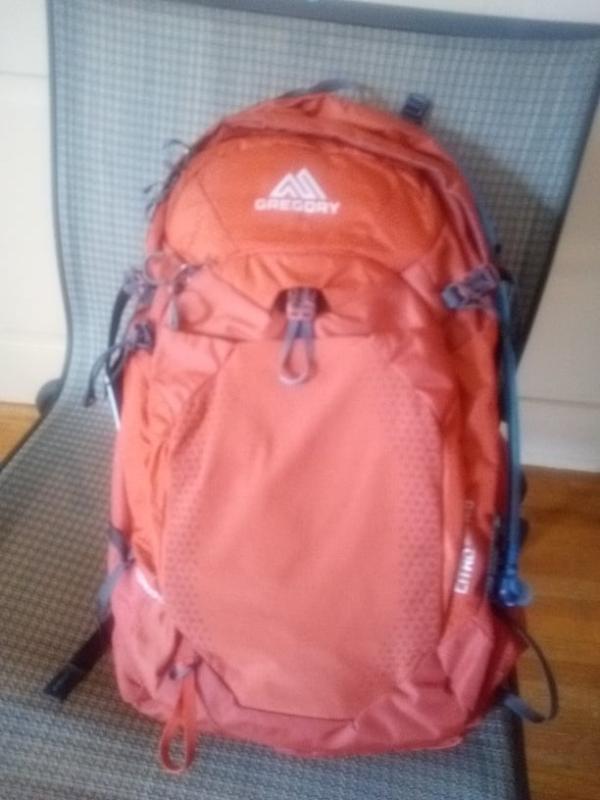 Gregory Citro H2O 36L Backpack - Hike & Camp