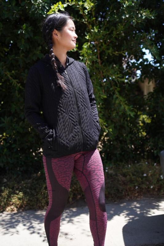 ODLO Performance Blackcomb Baselayer Pant - Women's - Clothing