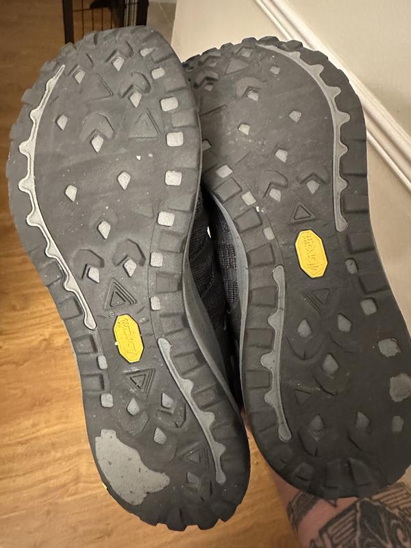 Merrell Nova 3 Trail Running Shoe - Men's - Footwear