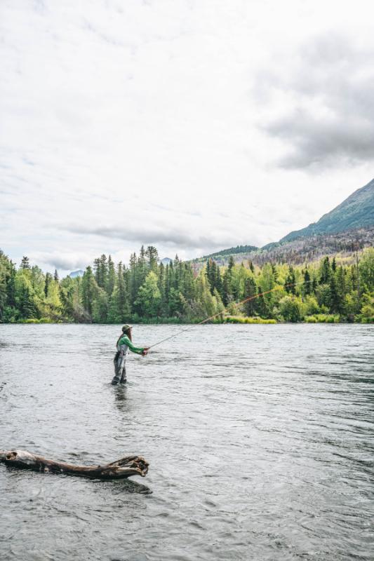 Simms G4 Pro Stockingfoot Wader - Men's - Fishing