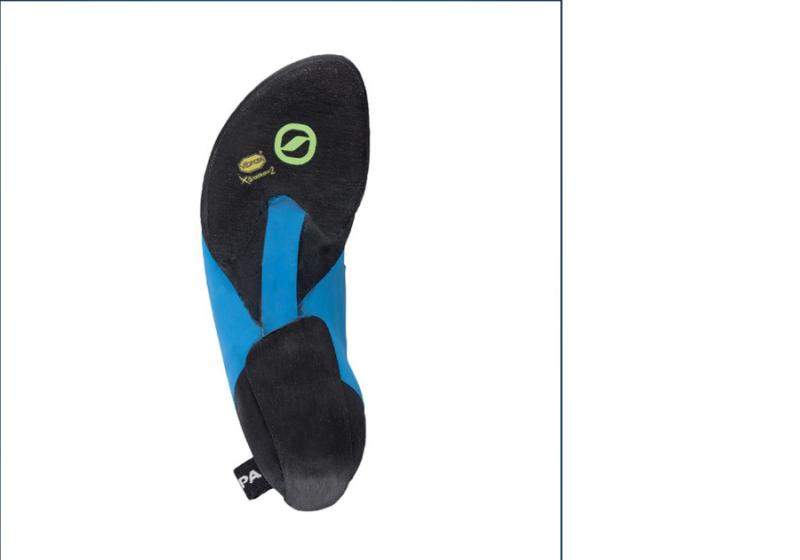 Scarpa Furia S Climbing Shoe - Climb