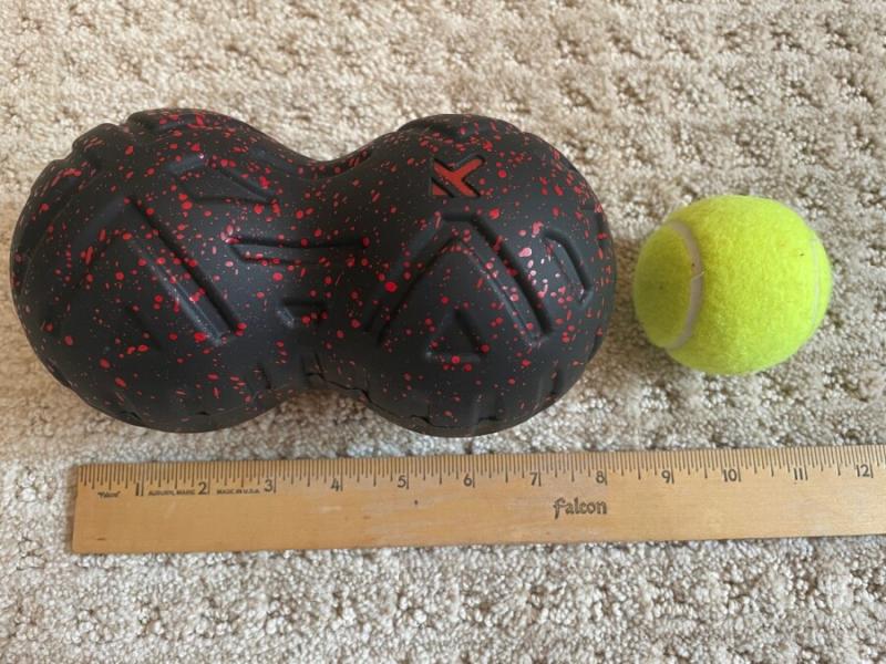 Trigger Point Universal Massage Roller - Training