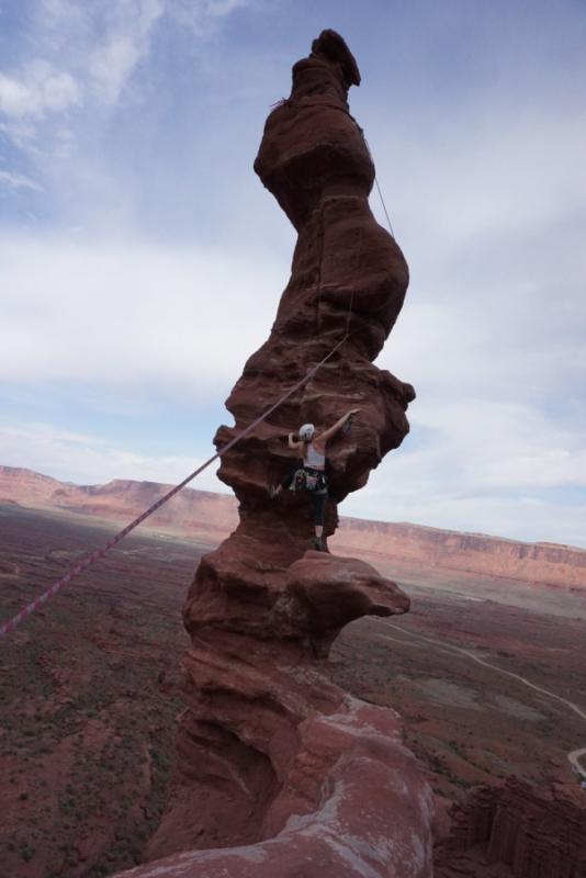 Backcountry Double Dyno Climb Jogger - Women's - Clothing