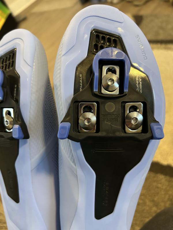 Shimano SPD-SL Cleat Set - Components