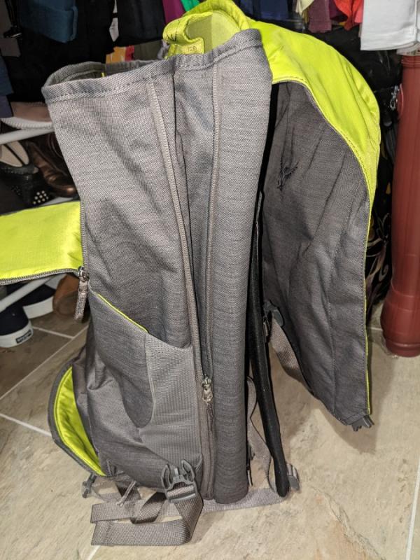 Osprey Packs Pixel 26L Backpack - Accessories