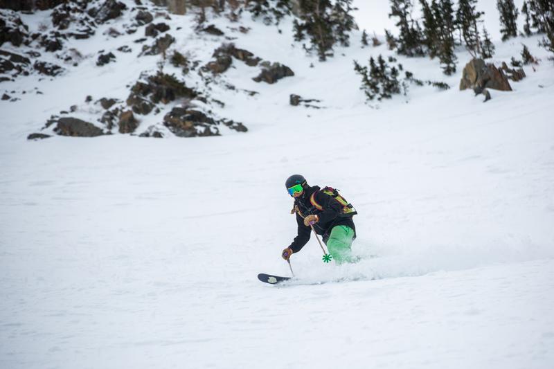 Coalition Snow SOS All Mountain Ski - 2024 - Women's - Ski