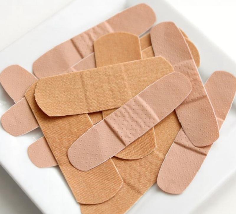Band Aid