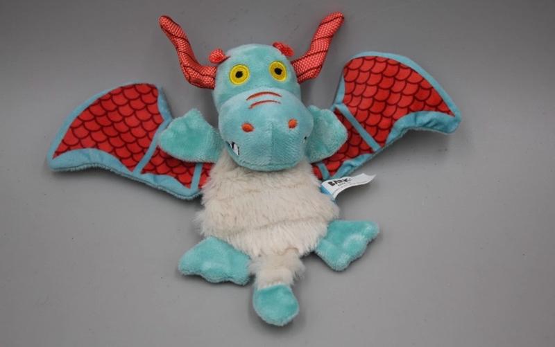 BARK Grimbold The Dragon at Tractor Supply Co