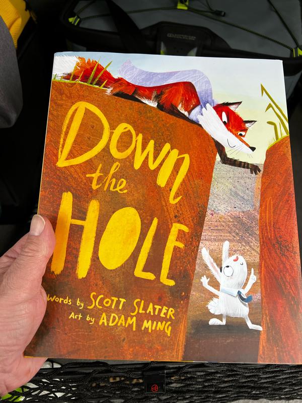 Down the Hole by Scott Slater - Macy's