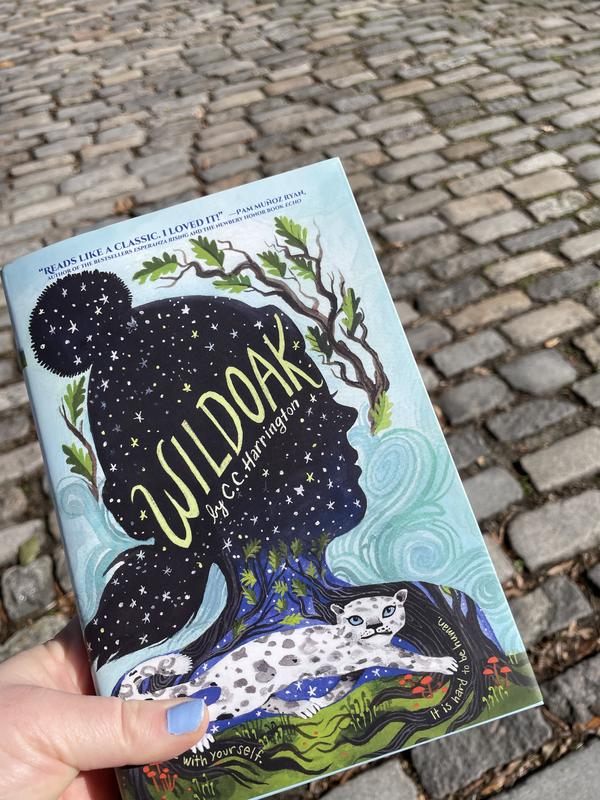 Wildoak by C. C. Harrington - Macy's