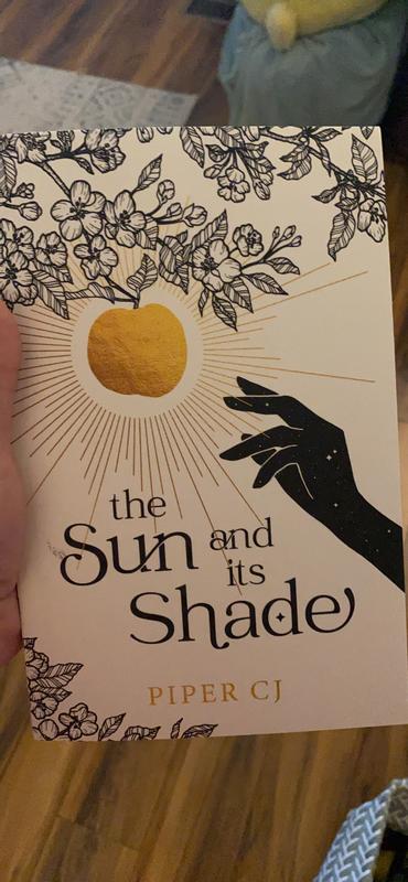 The Sun and Its Shade by Piper CJ - Macy's
