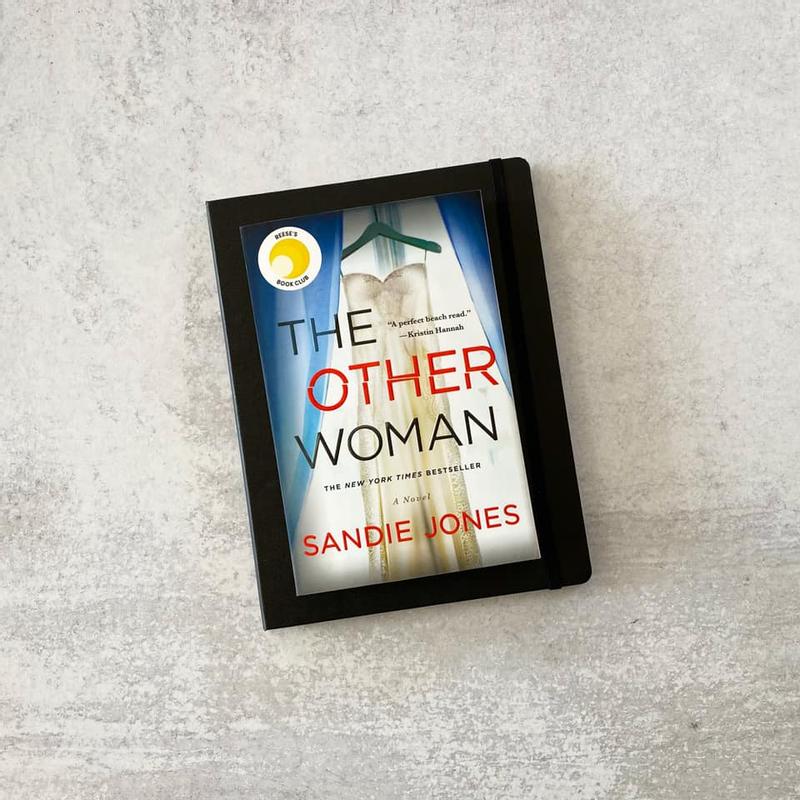 The Other Woman by Sandie Jones - Macy's