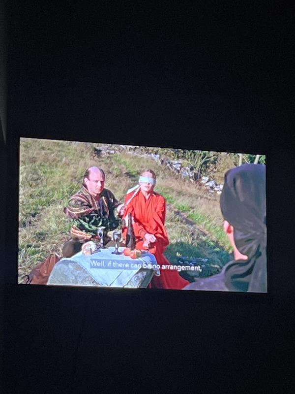 The Princess Bride: S. Morgenstern's Classic Tale of True Love and High ...