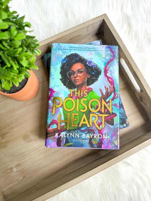 This Poison Heart by Kalynn Bayron - Macy's
