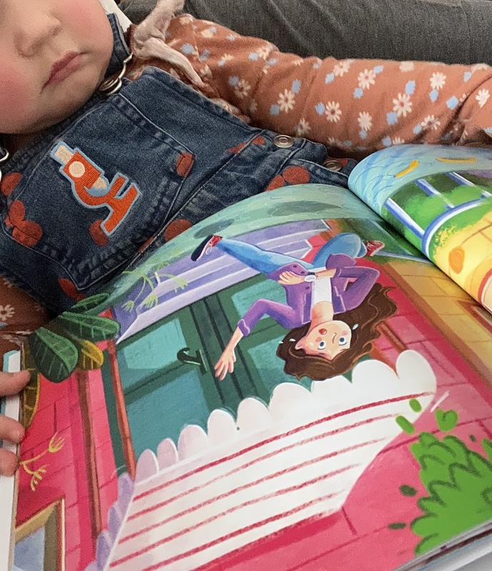 Kate is Late by Joe Egan | eBook | Barnes & Noble®