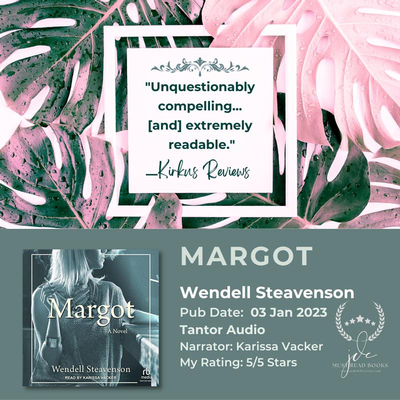 Margot: A Novel by Wendell Steavenson - Macy's