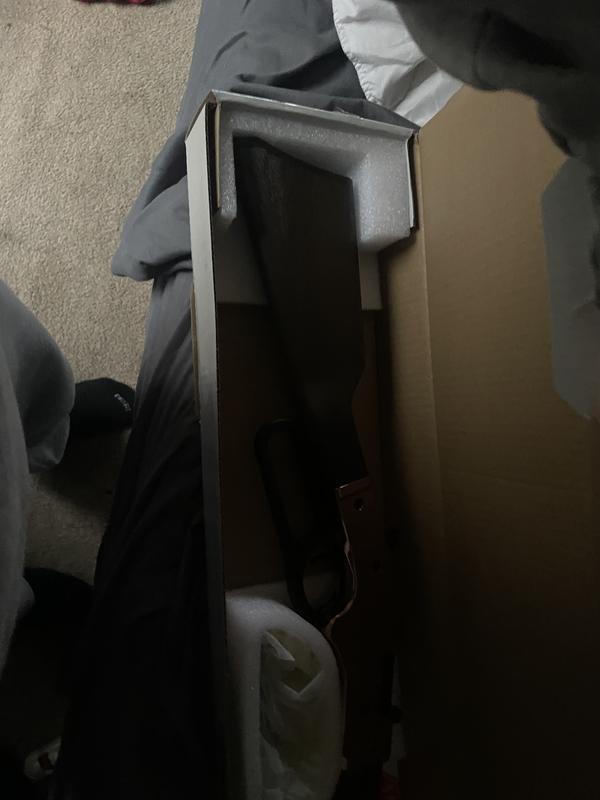 Barra Airguns .177 Caliber 1866 Rosie Air Gun Bundle with Glasses ...