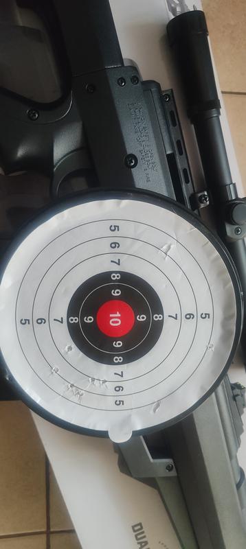 Barra Airguns .177 Caliber Sportsman 900 Multi-Pump Pneumatic Air Rifle ...