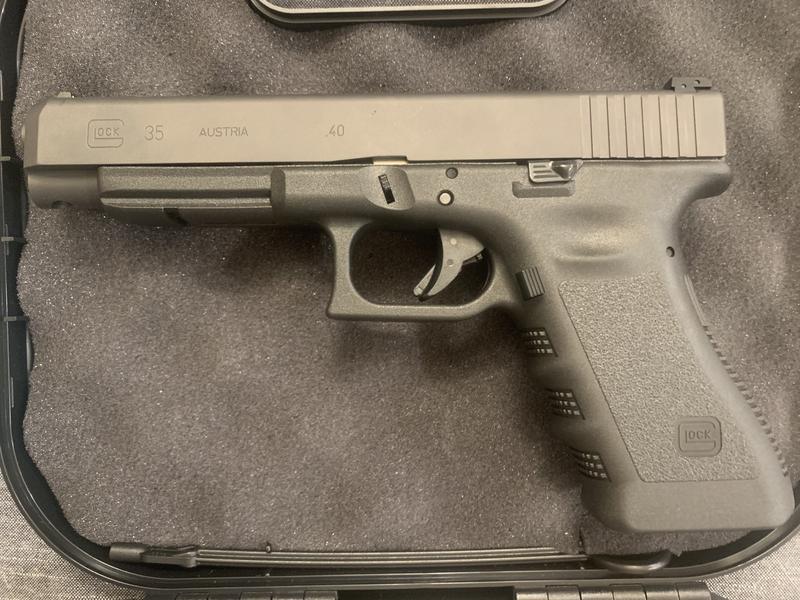 Glock 35