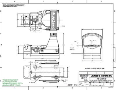Optic choices - 1911Forum