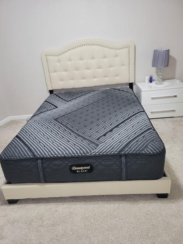 Simmons Beautyrest Black Series One Extra Firm Full Mattress Homemakers