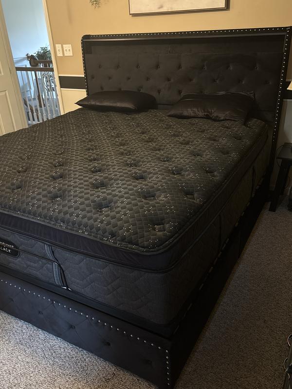 Beautyrest Black Mattress Beautyrest Black Mattress