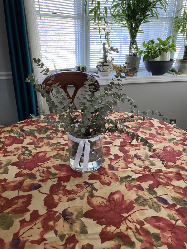 Elrene Harvest Festival Table Linens Collection | Bed Bath & Beyond