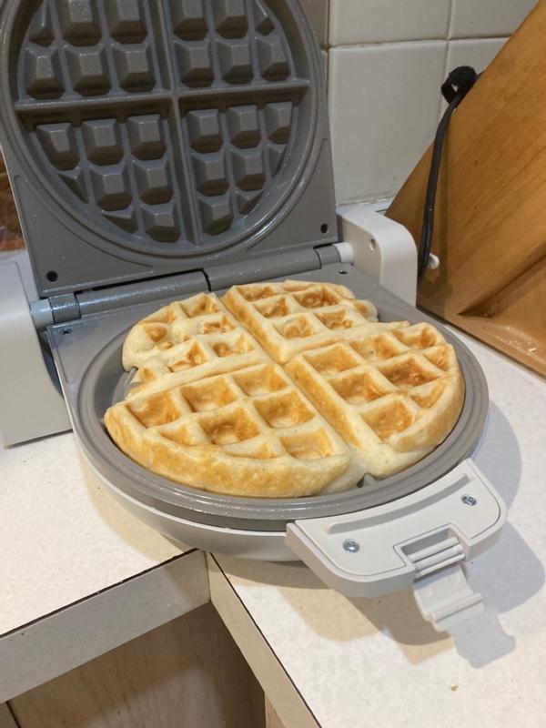 bella Flip & Store Waffle Maker - Macy's