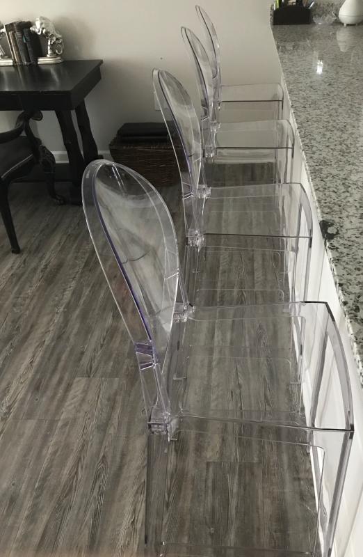 Luxe Modern exclusive Furniture For