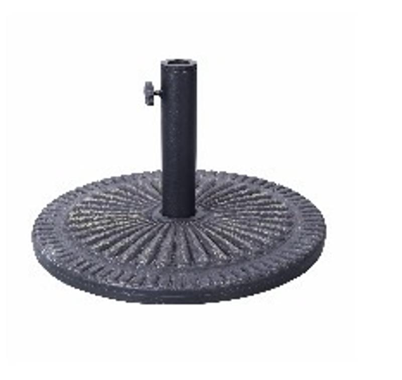Emma + Oliver Keegan 19.25-in Diameter Universal Bronze Sunburst ...