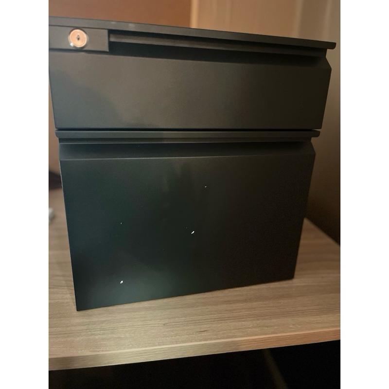 Flash Furniture Cambridge Commercial Grade 30x48 Right Side Single ...