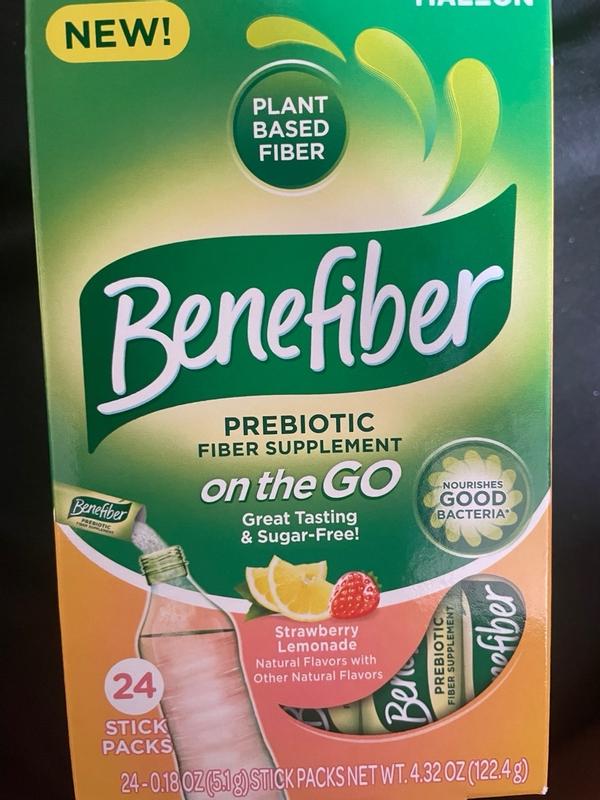 Benefiber Logo