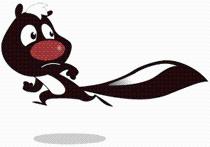 Skunk Fu!: The Art of Rivalry [DVD] - Best Buy